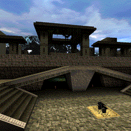 Unreal Archive / Unreal Tournament (UT99) / Maps / Capture The Flag / Alliance